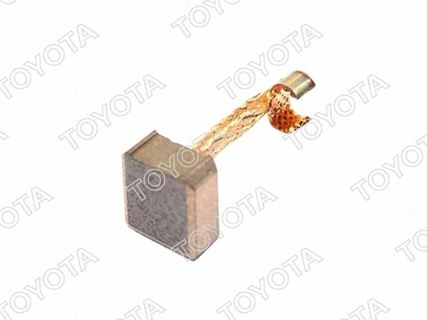 28142-70020 Щетка стартера TOYOTA MANY - Toyota арт. 28142-70020 ...