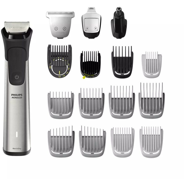 Купить триммер Philips MG7910/49 по низкой цене: отзывы, фото ...