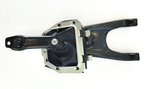 Вилка сцепления для автомобилей Волга ГАЗ и модификаций 31105-1601201 купить на OZON по низкой ...