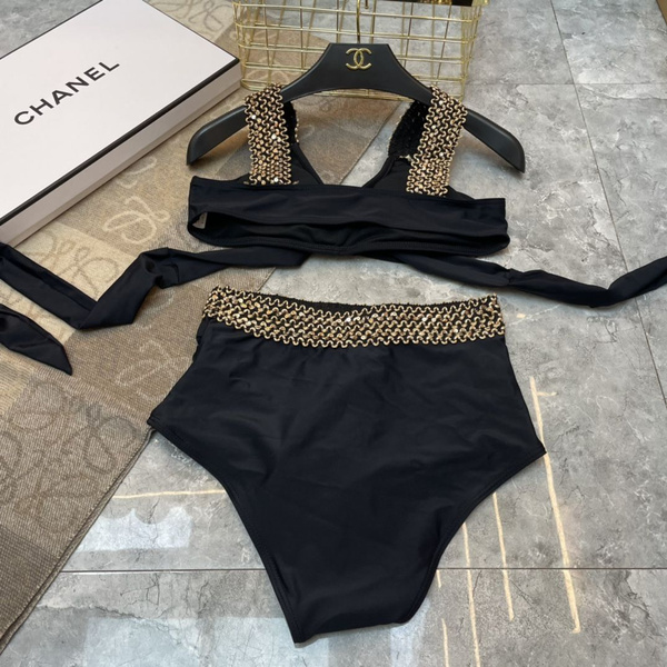 Купальник раздельный Versace - купить с доставкой по выгодным ценам в ...