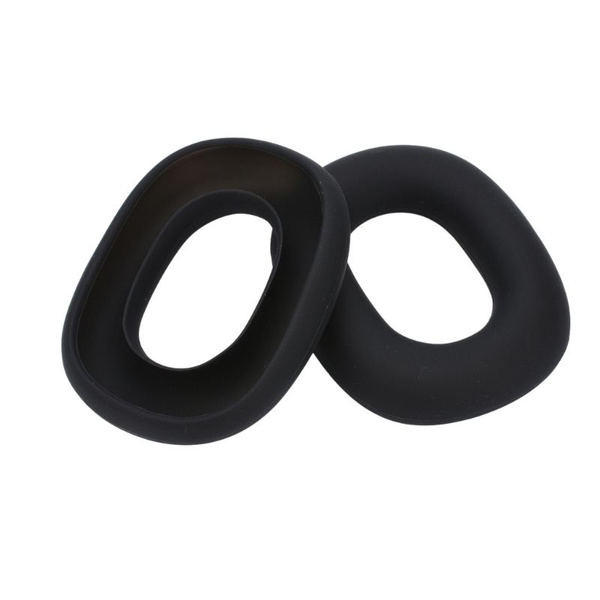 (1 пара) AirPods Max Ear Caps - черный - купить с доставкой по выгодным ...