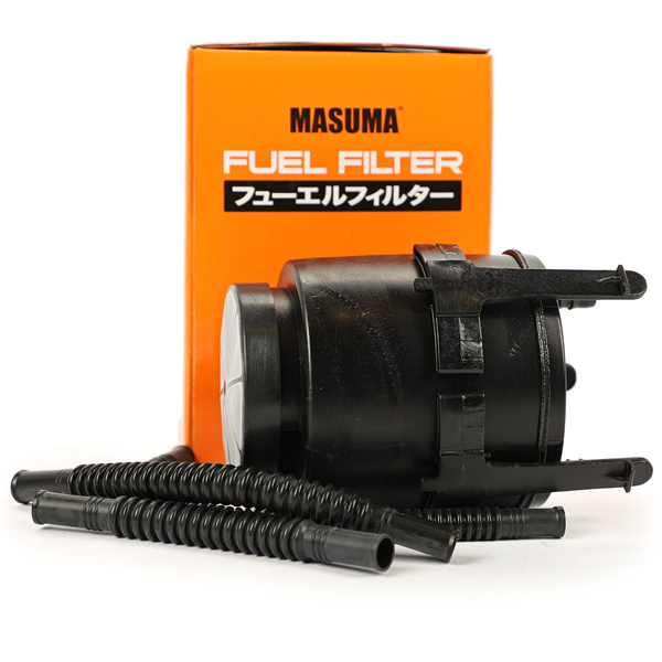Фильтр топливный Masuma MFFT116 - купить по выгодным ценам в интернет ...