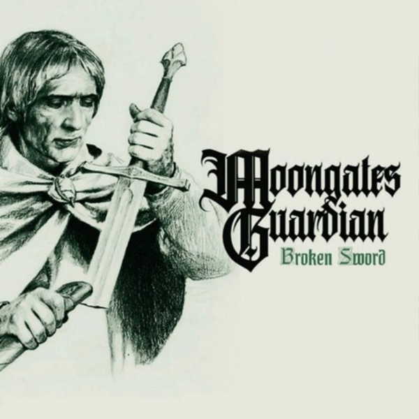 CD Компакт-диск / Moongates Guardian / Broken Sword (CD) - купить по ...