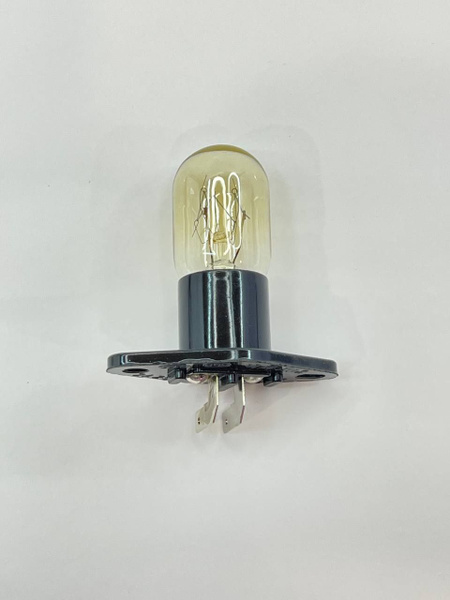 Лампочка для микроволновой печи СВЧ Z187 20W 2A 250V - купить с ...