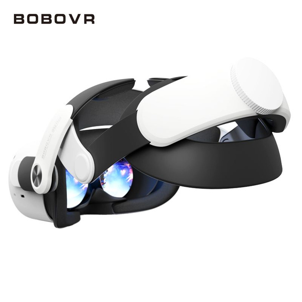 VR-аксессуар BoboVR M2plus - купить по выгодным ценам в интернет-магазине OZON (1432689087)