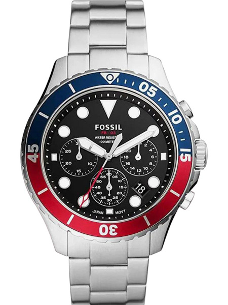 Fossil Часы наручные Кварцевые купить с доставкой по выгодным ценам в
