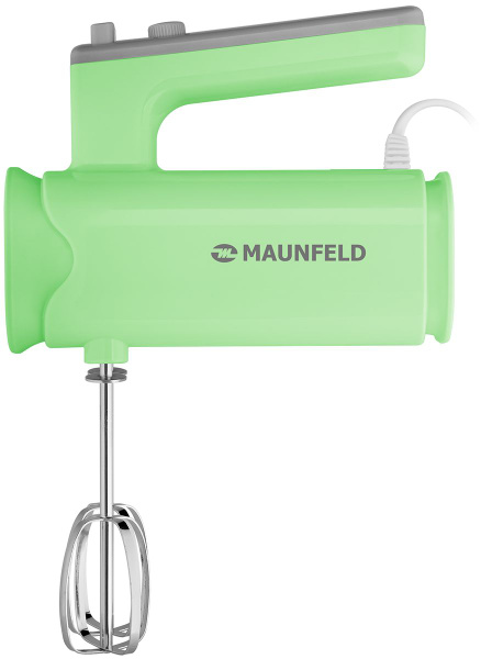 Миксер MAUNFELD MF-331GR - купить по низким ценам в интернет-магазине ...