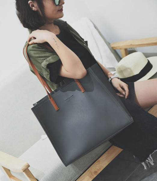 большая сумка, сумка для спорта, Tote bag, тоут сумка купить на OZON по ...