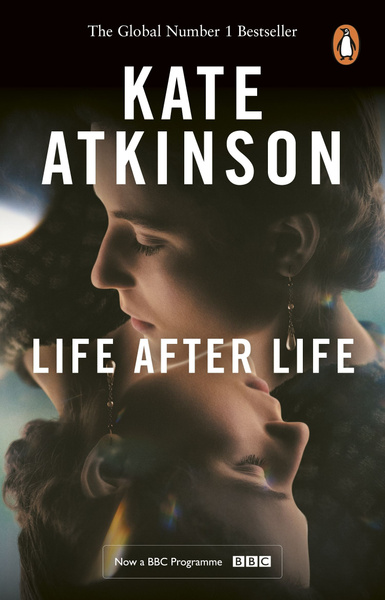 Life After Life / Atkinson Kate / Книга на Английском / Жизнь после ...