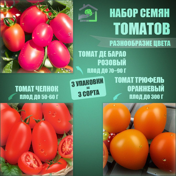 Томаты Томаты - купить по выгодным ценам в интернет-магазине OZON ...