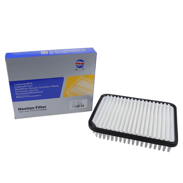 Фильтр воздушный арт. 1500A722 купить на OZON по низкой цене (2363996738)