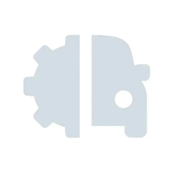 Комплект прокладок полный (верх+низ) L,ISLe DCEC (ОРИГИНАЛ) (О ...