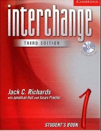 Характеристики Interchange Third Edition Level 1 Student's Book with ...