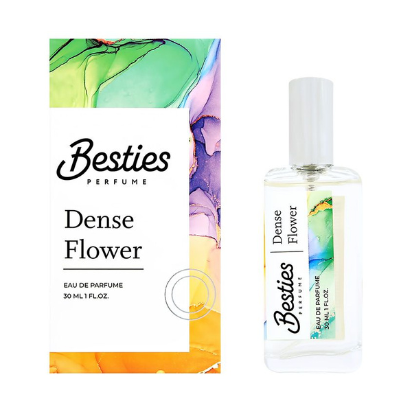 Besties 226394 Вода парфюмерная 30 мл (1440473808)