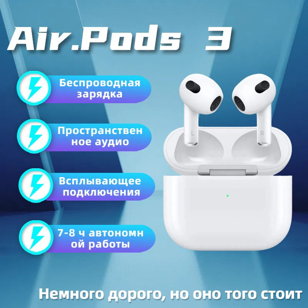 Bluetooth-гарнитура Airoha SKU00045 - купить по выгодной цене в ...