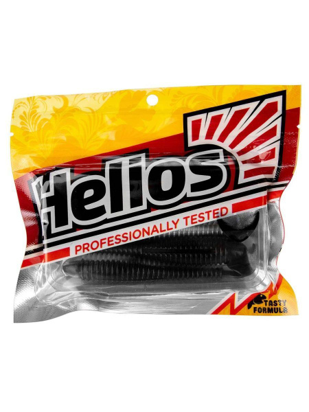 Характеристики Helios Мягкая приманка для рыбалки, 70 мм подробное ...