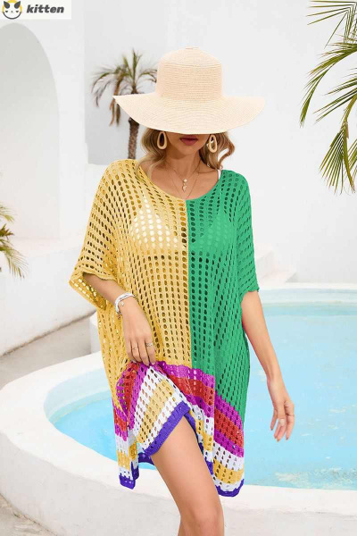 kittenпляжная одежда Пляжный волейбол, Женский, Лето, размер ...