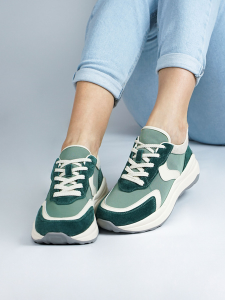 Кроссовки 365 shoes купить на OZON по низкой цене (1737386367)