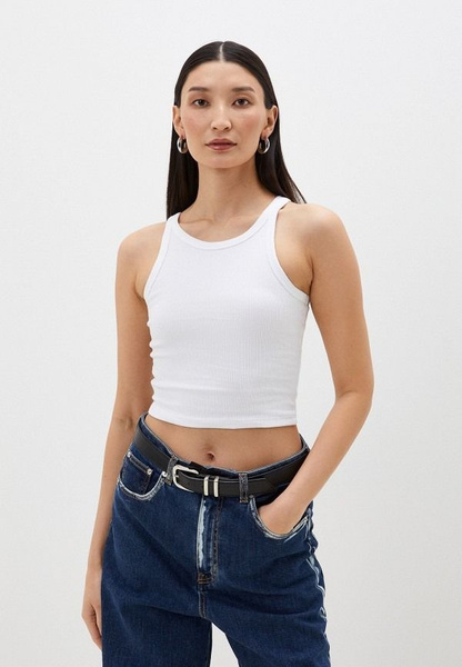 Майка Befree, 42 - купить по выгодной цене в интернет-магазине OZON (1422669441)