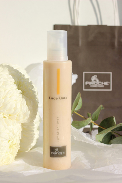 Piroche Cosmetiques Очищающее молочко / умывашка / 250 мл. - купить с ...