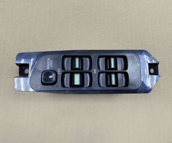 Блок управления стеклоподъемниками Daewoo Nexia - арт. CYC153 - купить ...