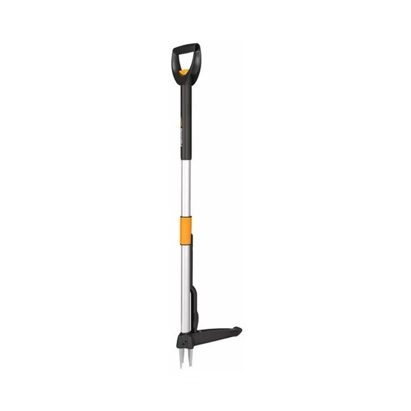 Удалитель сорняков телескопический SmartFit Fiskars (1020125) купить на ...