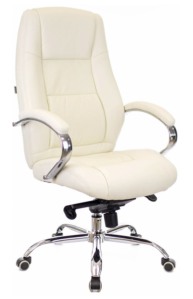 Кресло руководителя Everprof Kron M - купить по выгодным ценам в интернет-магазине OZON (1445070346)