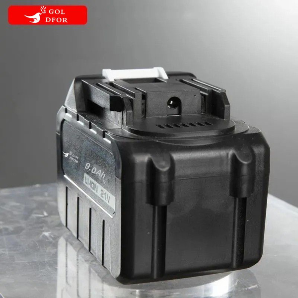 Аккумулятор Makita BL1850B 9 Ач, 24 Вольт - купить с доставкой по ...