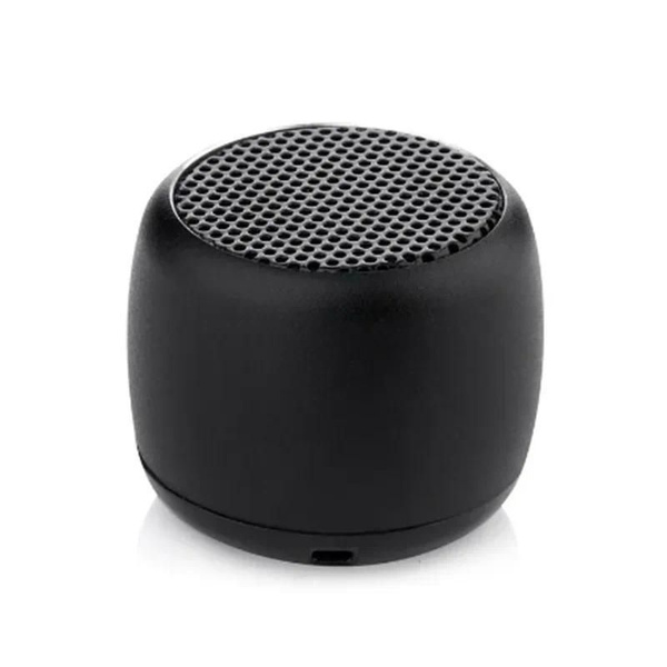 Беспроводная акустика HD-WTB-Bluetooth audio, черный - купить по низким ...