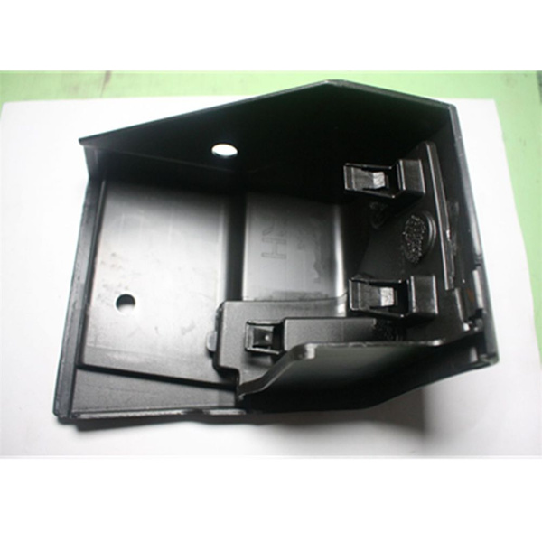 Правый Брызговик, Передняя Нижняя Накладка Переднего Крыла Mazda CX5 CX ...