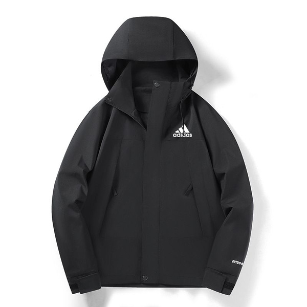 Плащ adidas - купить с доставкой по выгодным ценам в интернет-магазине ...