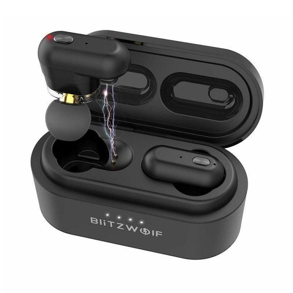 Наушники Внутриканальные BlitzWolf BW-FYE7 - купить по доступным ценам ...