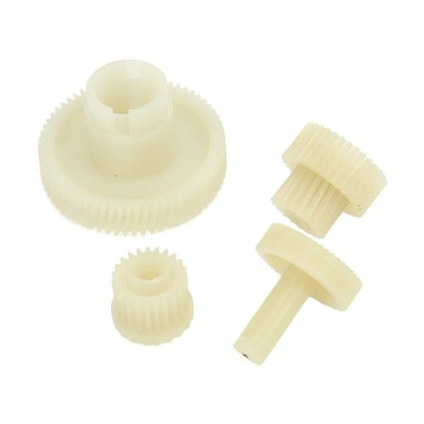 Ремкомплект шестерней модуля ручного тормоза Discovery 3, Discovery 4 ...