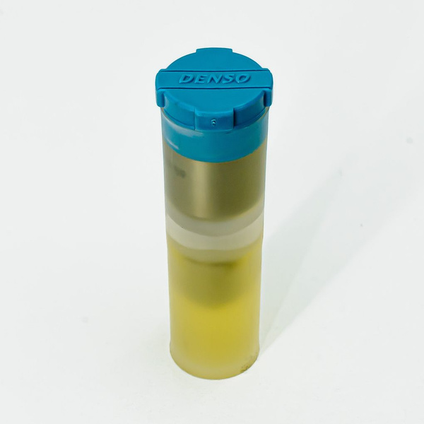 Распылитель DLLA150P59 TOYOTA DYNA 14B, Denso - DENSO арт. 0934005590 ...
