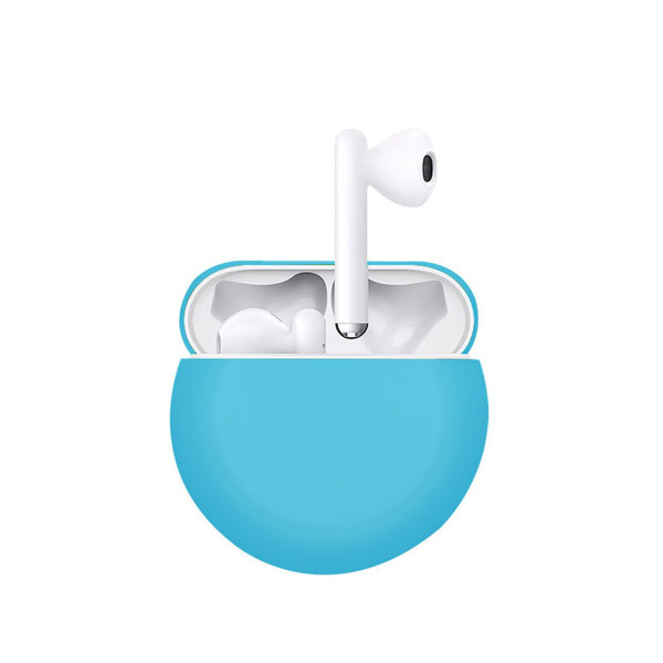 Силиконовый чехол для наушников Huawei FreeBuds 3, с защёлкой - купить ...