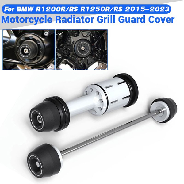 For BMW R1200R/RS R1250R/RS 2015-2023 мотоцикла Слайдеры передних и ...