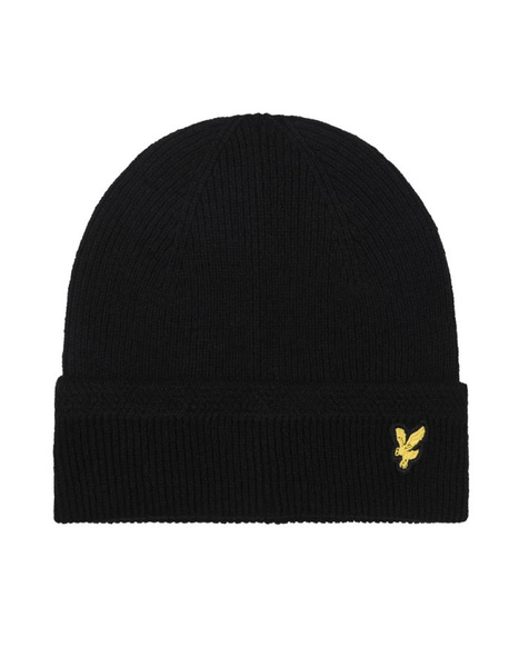 Шапка Lyle & Scott BEANIE - купить с доставкой по выгодным ценам в ...