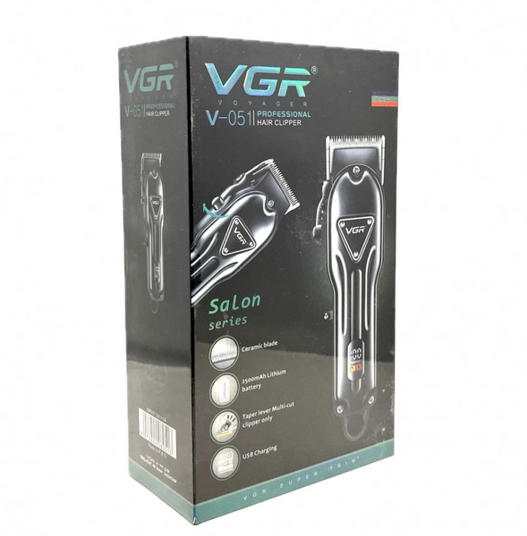 Купить триммер VGR V-051 по низкой цене: отзывы, фото, характеристики в интернет-магазине Ozon ...