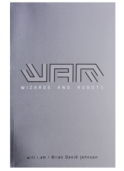 Книги на английском WaR: Wizards and Robots - купить с доставкой по ...