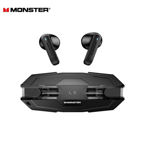 Наушники Внутриканальные Monster XKT08 PRO - купить по доступным ценам ...