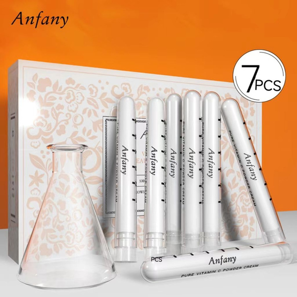 Anfany Эссенция для ухода за кожей Тонизирование, 15 мл - купить с доставкой по выгодным ценам в ...