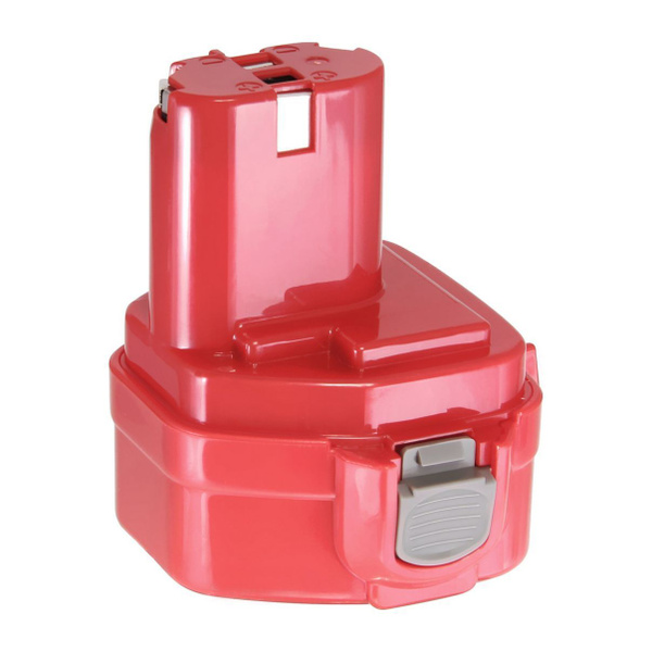 Аккумуляторная батарея Pitatel TSB-039-MAK12-33M для MAKITA (p/n: 1220 ...