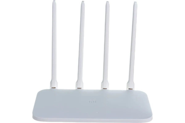 Роутер Xiaomi R4AC, белый купить по низкой цене с доставкой в интернет ...