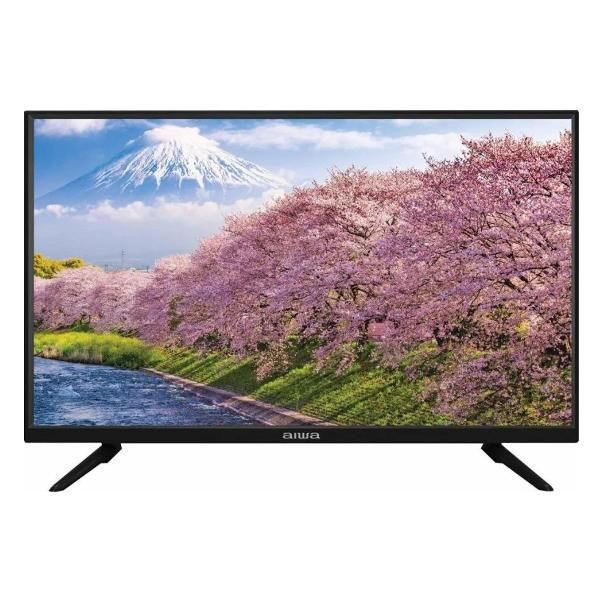 Купить телевизор AIWA 40FLE9600 40" - купить с доставкой по выгодным ...