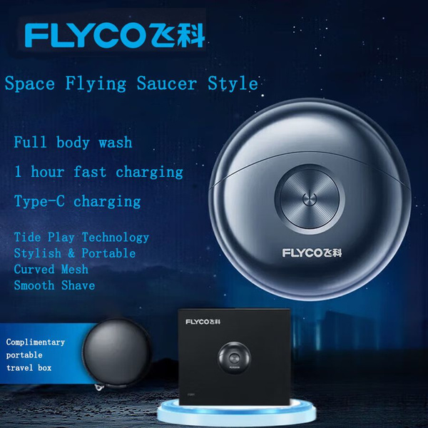 Электробритва FLYCO FS891 номер модели-4c9da6e2c680 - купить по выгодным ценам в интернет ...