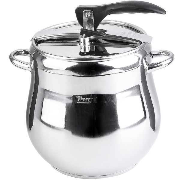 Скороварка 14 л Home Perfect 81008 - купить с доставкой по выгодным ...