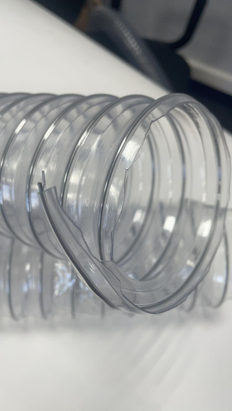 Воздуховод ПВХ TEX PVC-500-225 (5 м.) - купить по выгодной цене в ...