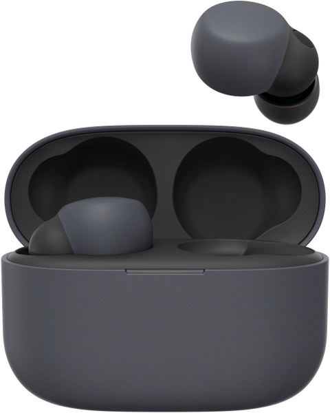 Bluetooth-гарнитура Sony LinkBuds S - купить по выгодной цене в ...