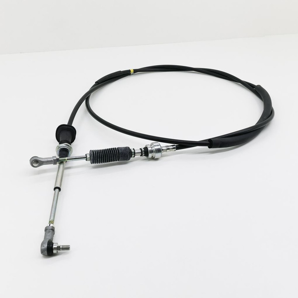 Трос переключения передач ISUZU FORWARD, включает, длина 330-285 см, TSK - Tsk арт. 4CT1640 ...