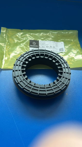Подшипник опоры амортизатора переднего Mercedes A2049810025 - купить по ...